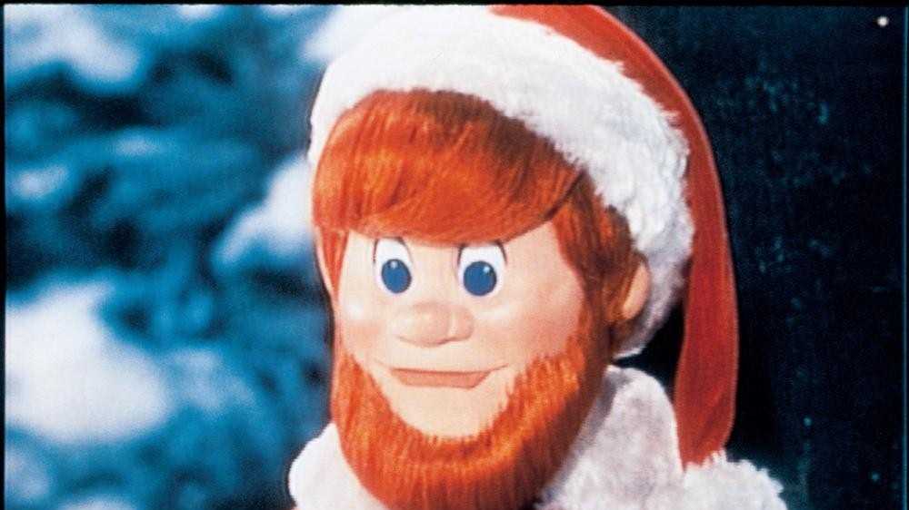 HOLIDAY CLASSIC TONIGHT: Santa Claus is Coming to Town
