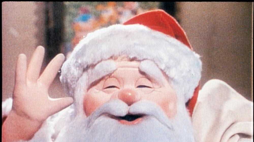 HOLIDAY CLASSIC TONIGHT: Santa Claus is Coming to Town