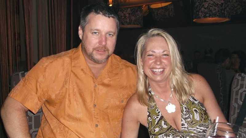 Shooting of Lower Burrell couple ruled murder-suicide