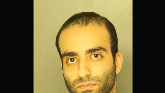 Police: 'Book of destiny' left at Pitt professor's home after former ...