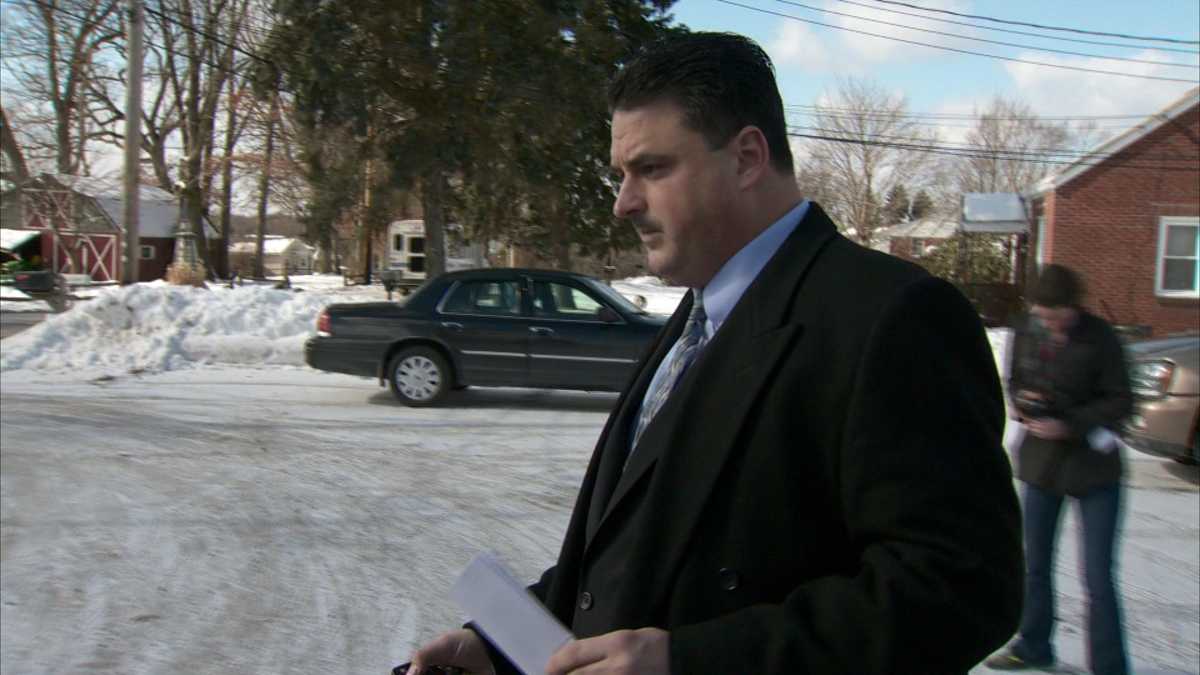Pine-Richland teacher avoids jail in $180,000 union theft Pine-Richland teacher avoids jail in $180,000 union theft