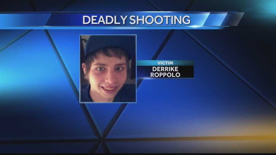 Teen charged as adult gets 35 years to life for fatal Leechburg shooting