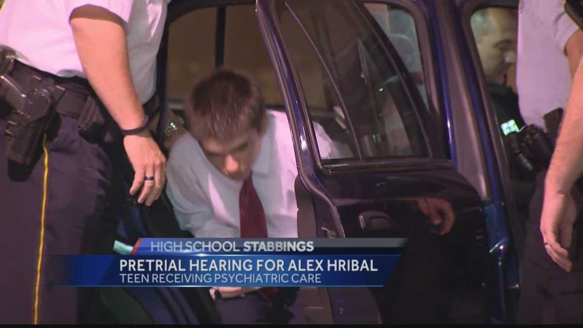 Lawyer: Mental health treatments helping Franklin Regional suspect