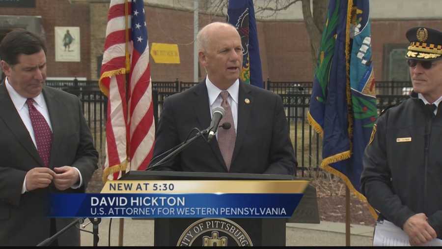 Pittsburgh's new approach, not past problems, behind pick for police ...