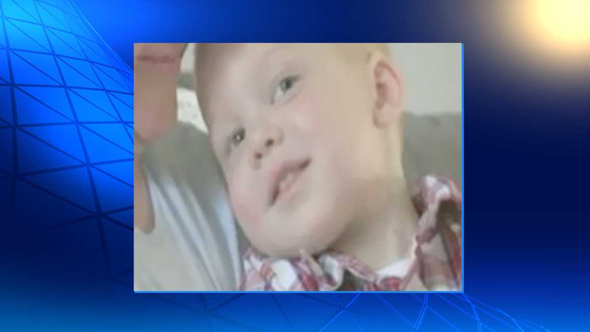 Toddler survives near-drowning after 101 minutes of CPR