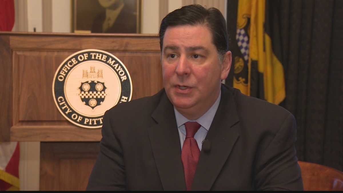 Pittsburgh Mayor Peduto calls for audit of state watchdog board