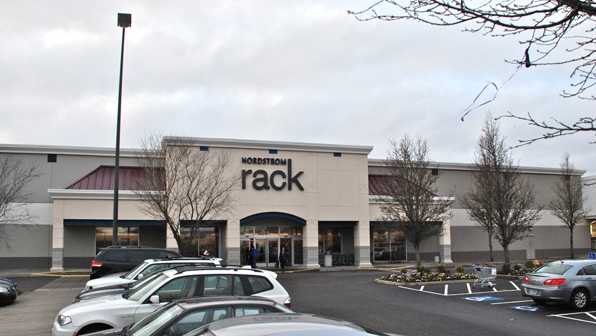 Nordstrom Rack coming to Pittsburgh area