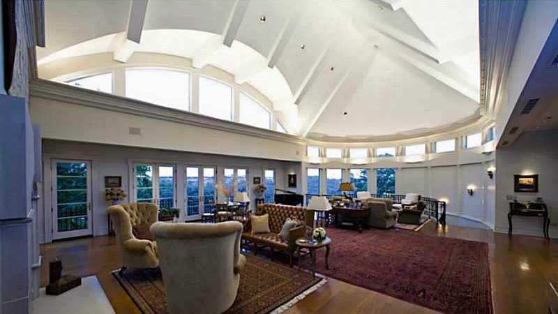 Peek inside this $3.29 million mansion in Collier Township