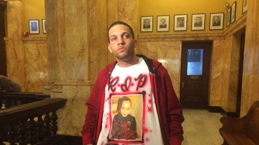 4 sentenced in home invasion that led to death of girl, 10