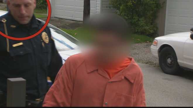 Former Connellsville Cop Accused Of Forcing Woman Into Sex After Arrest
