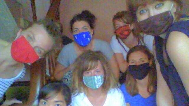 Western Pa. teen survives horrific earthquake in Nepal