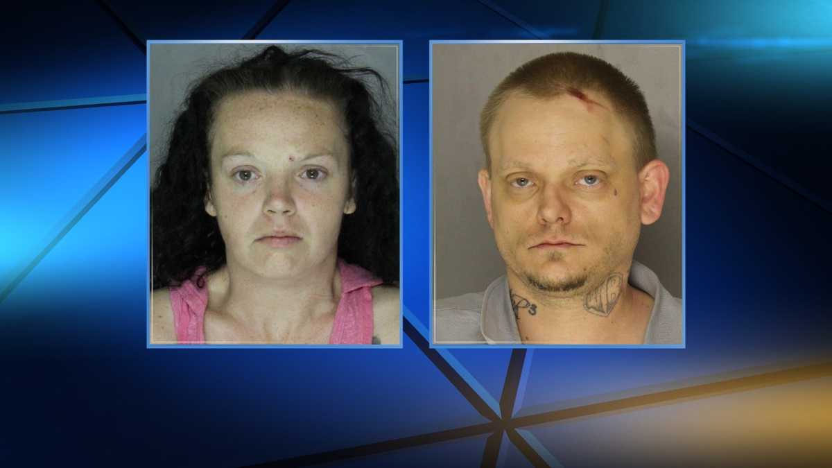 Plea deal cuts McKees Rocks parents off from family after infant's death