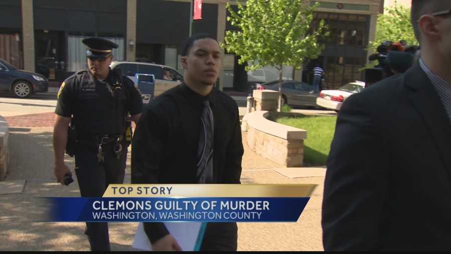 Karissa Kunco's killer found guilty; could get death penalty