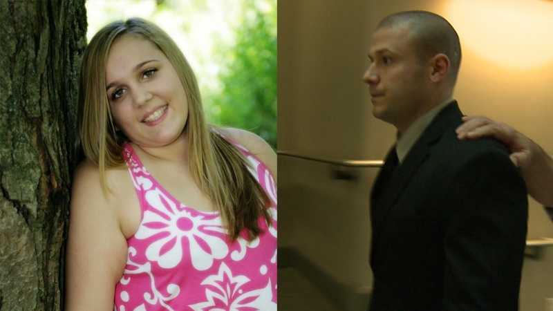 Driver Sentenced Begs Forgiveness In Dui Crash That Killed Woman 18