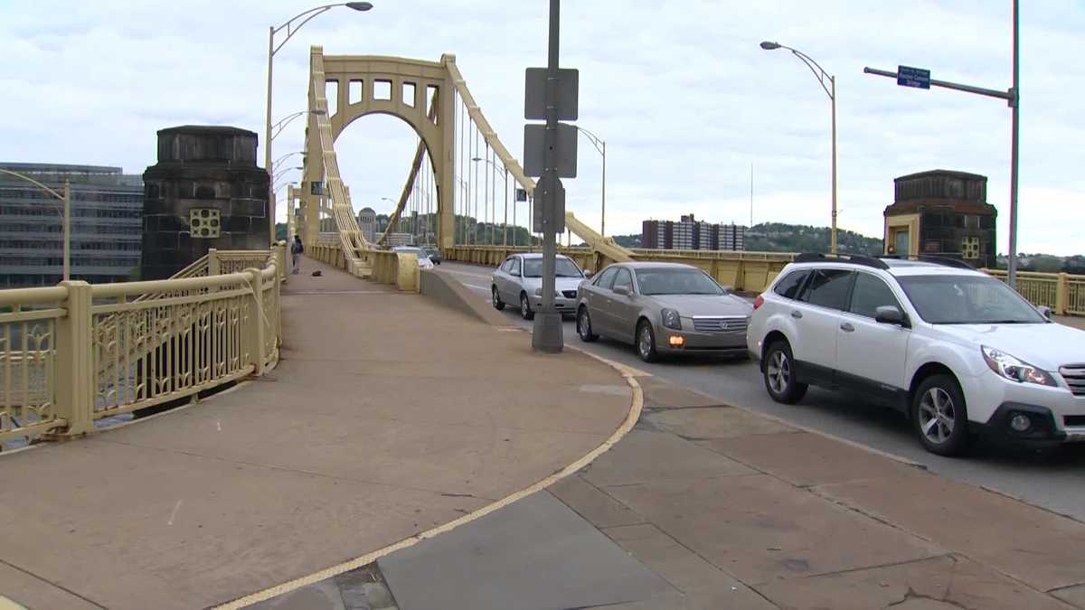 Rachel Carson Bridge to close to vehicular traffic for repairs