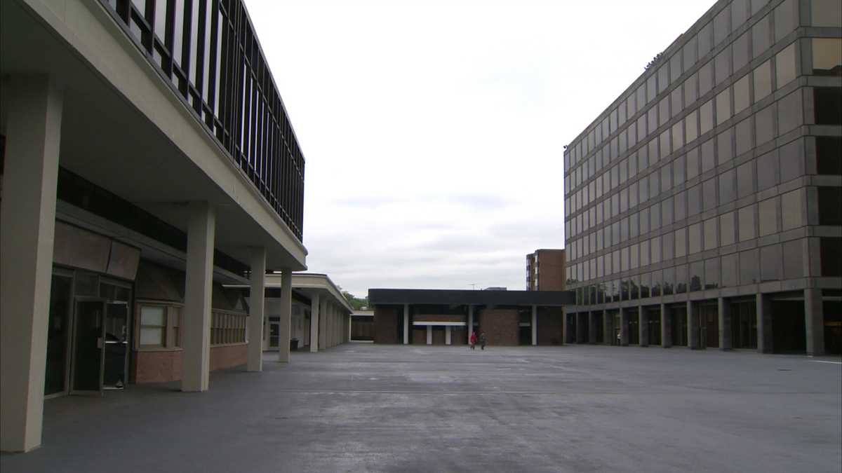 Images: See what Allegheny Center will look like in the future