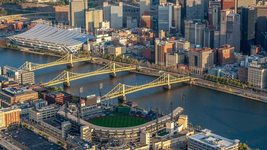 Things to do in Pittsburgh this June