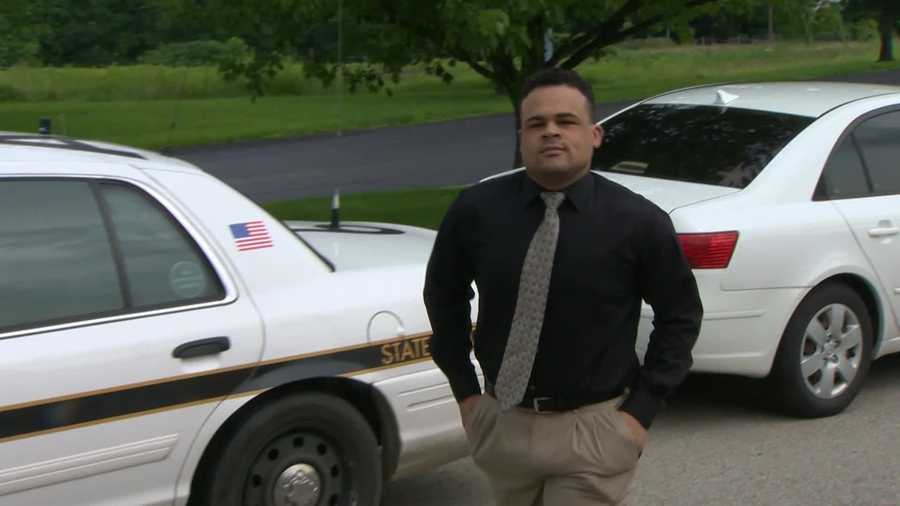 Wrestling coach accused of sex with Jeannette High School student, 15