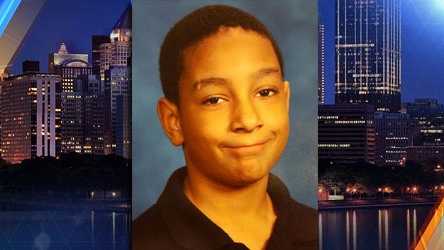 Police find missing boy, 13, unharmed
