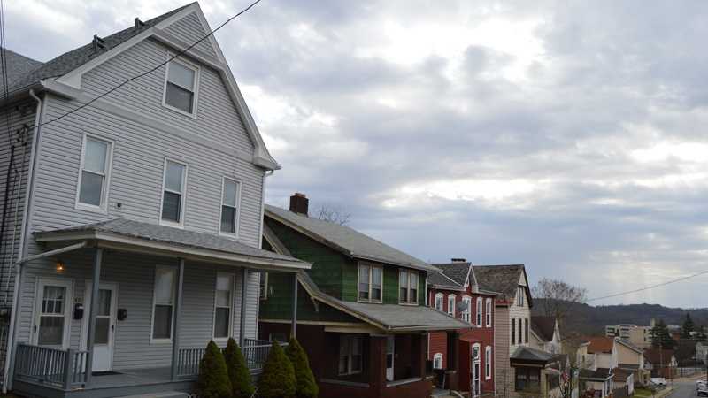 New rankings: What are the best Pittsburgh suburbs?