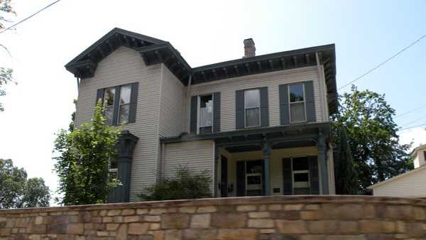 New rankings: What are the best Pittsburgh suburbs?