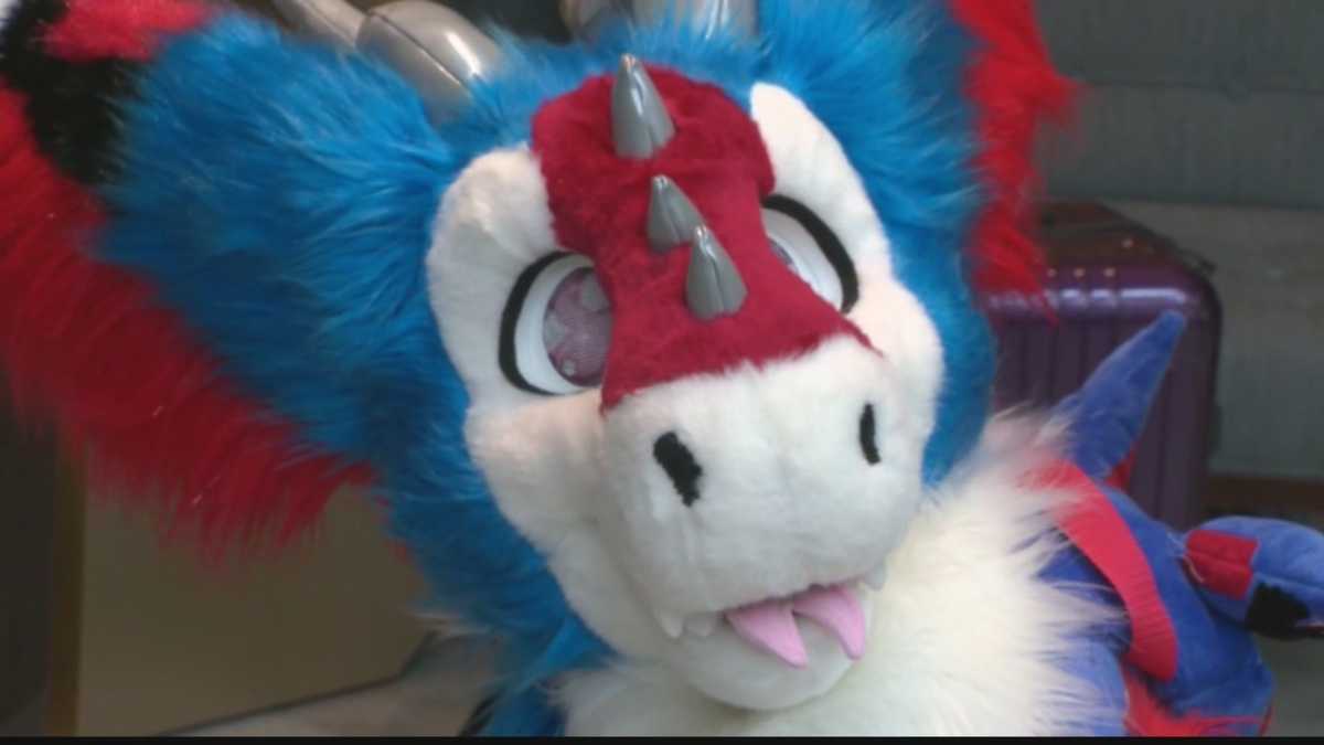 Partially filmed in Pittsburgh, 'Fursonas' explores Furry fandom and ...