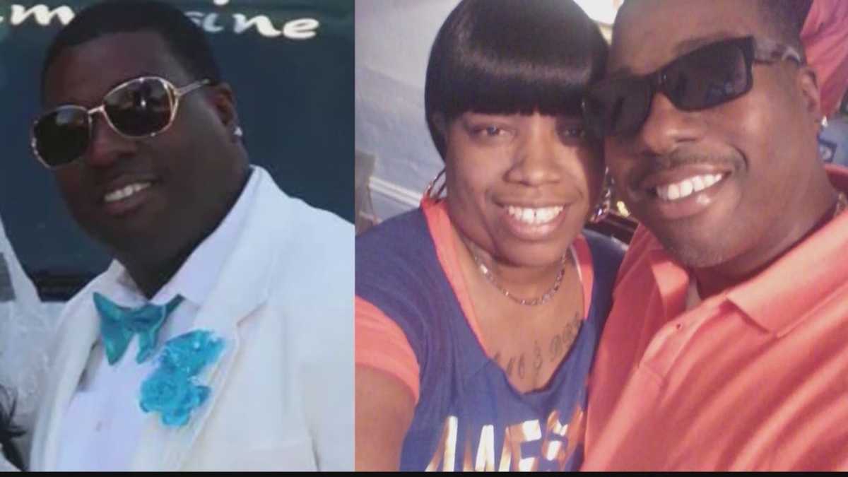 Second man arrested in connection with barber's killing Second man arrested in connection with barber's killing