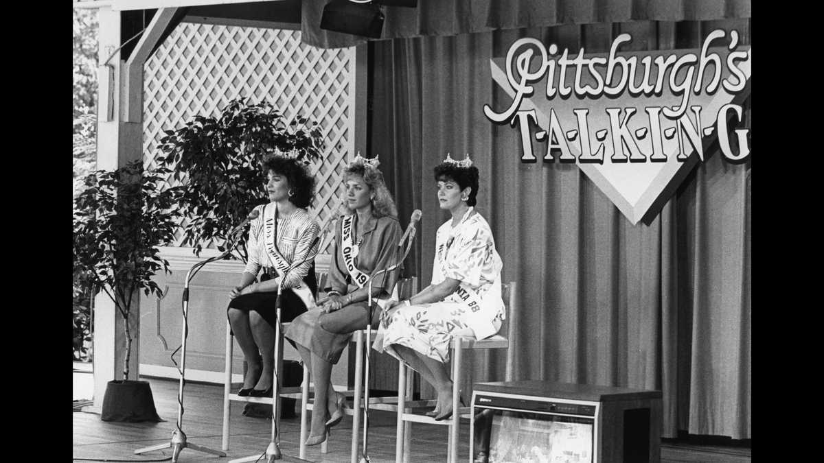 Flashback Friday: Relive the '80s at Kennywood