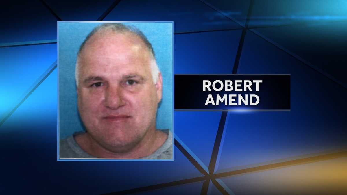 Subject of Butler County manhunt after Pittsburgh shooting ordered to ...