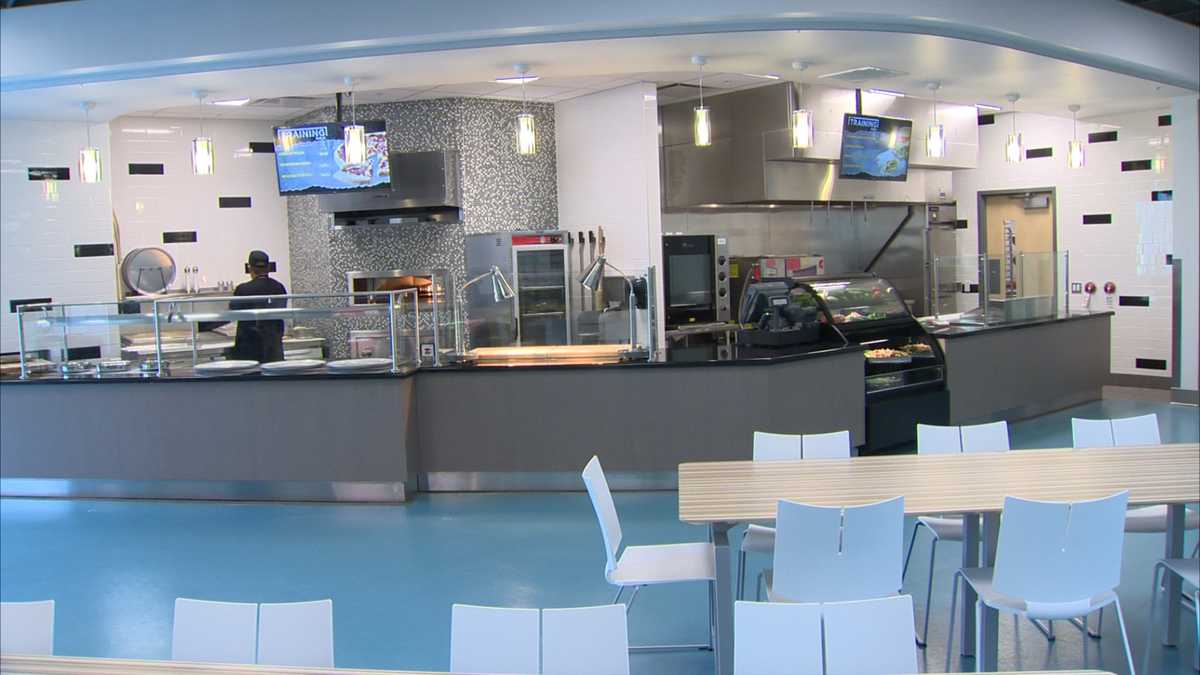 Photos: Tour the Penguins' new training facility