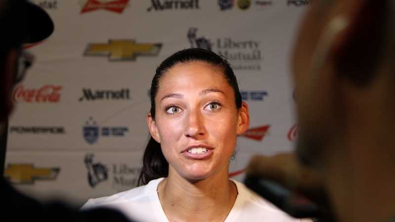 PHOTOS: US Women's National Soccer Team continues win streak at Heinz Field