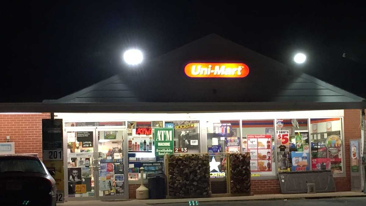 Police Investigate Armed Robbery In West Mifflin
