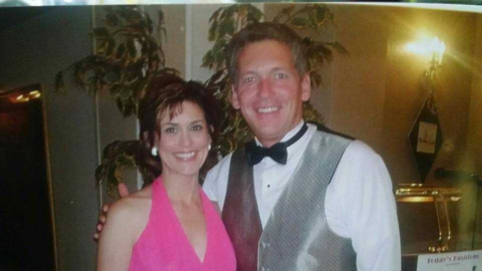 Photos: Mike Clark celebrates 20 years at WTAE