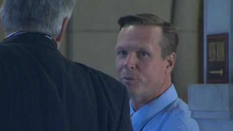 'It didn't happen:' Lawyer for accused Plum teacher wants charges tossed