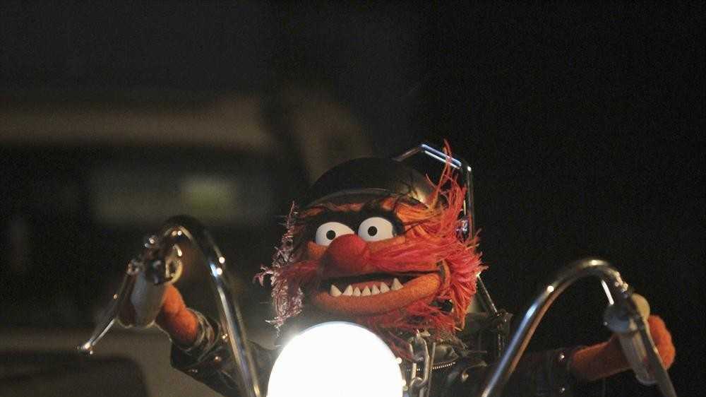 The Muppets are coming back to television this Fall