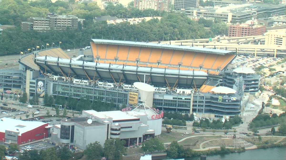 NFL plans to increase security inside and outside stadiums