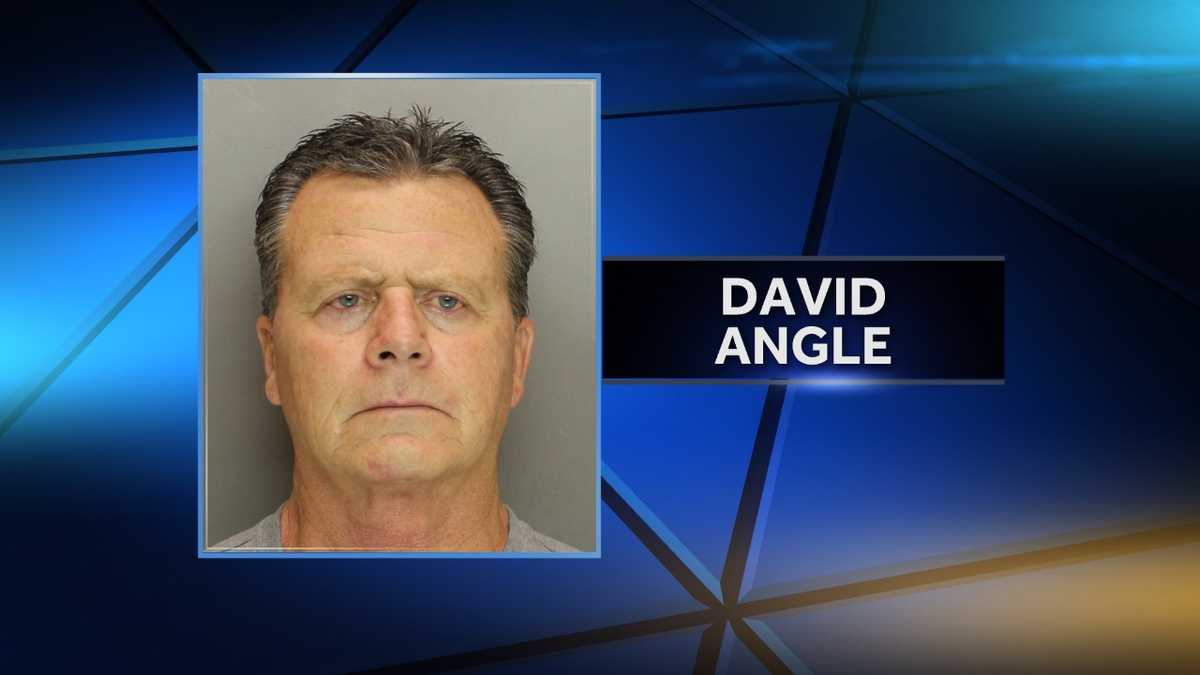 Plea agreement reached in David Angle trial, brother of WWE star