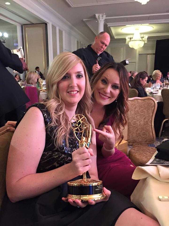 Gallery: WTAE-TV wins at the 2015 Emmy Awards