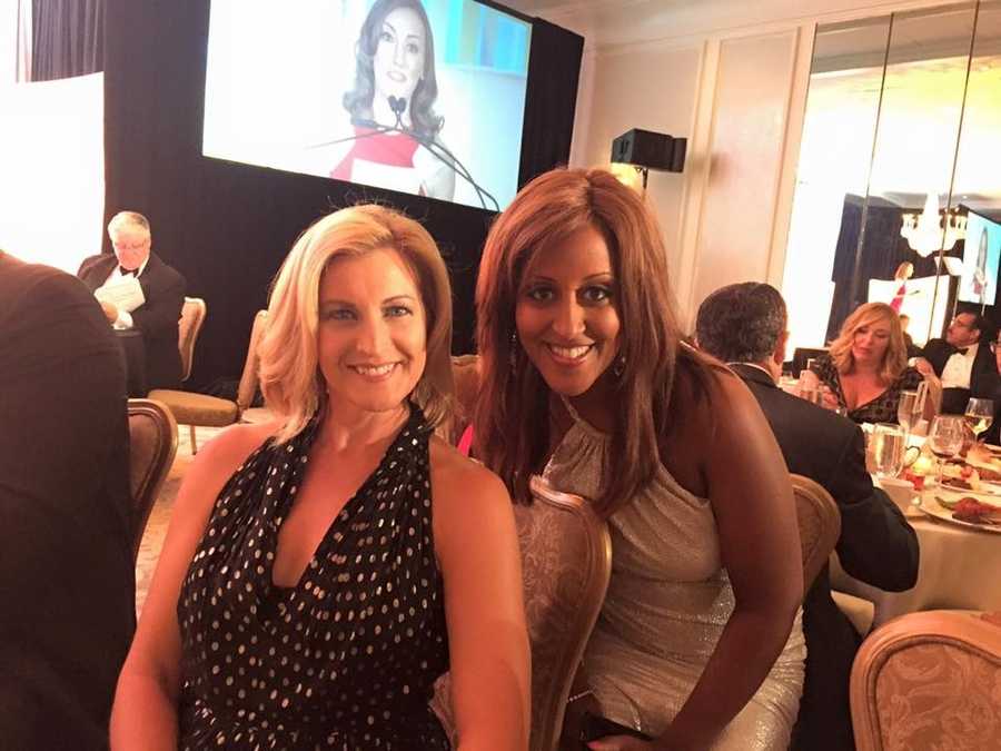 Gallery: WTAE-TV wins at the 2015 Emmy Awards