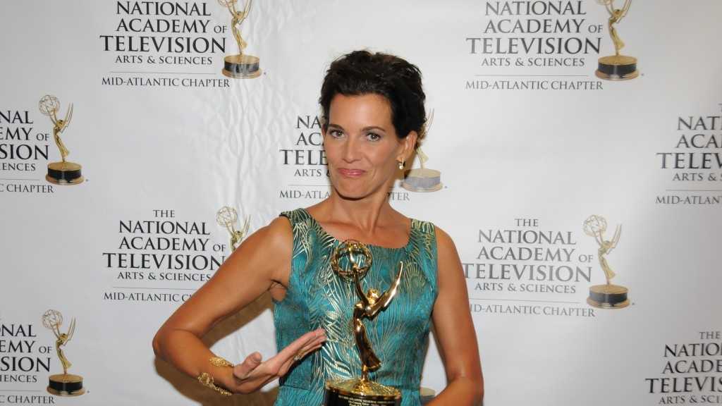Gallery: WTAE-TV wins at the 2015 Emmy Awards