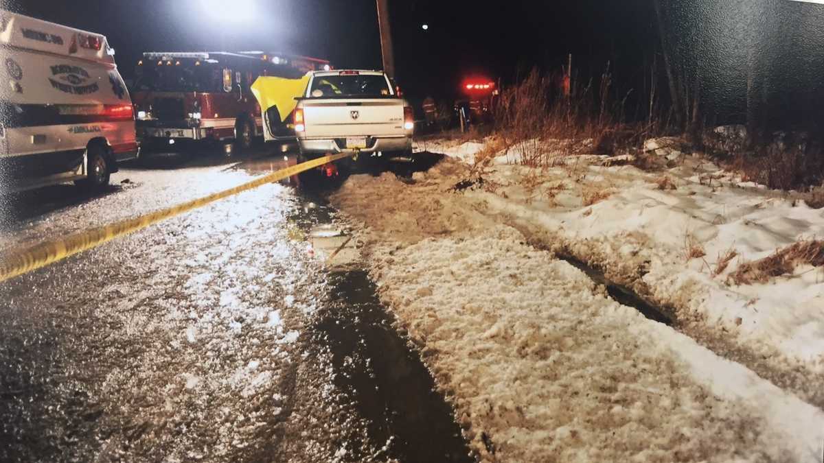 Photos: Ex-firefighter's DUI wreck that killed fellow first responder