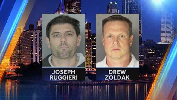 Prosecutor: Witness intimidated to protect 'boys club' of Plum 'teacher ...
