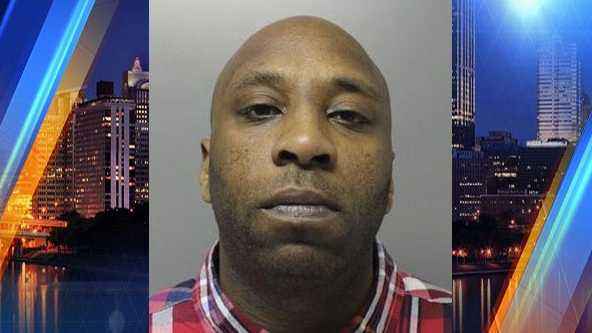 Man accused of shooting 2 teens caught 10 days later