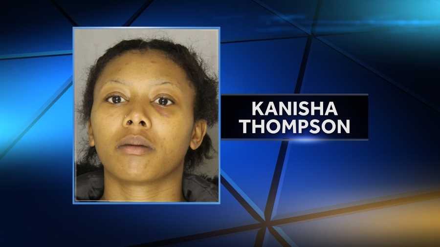 Mom who lost custody charged with kidnapping 8-year-old son