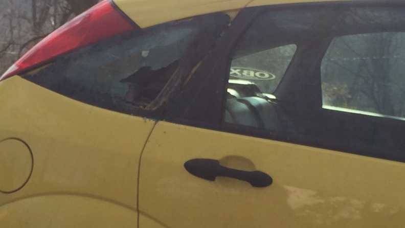 Vandals target Fayette County street, smashing pumpkins, mailboxes, car ...