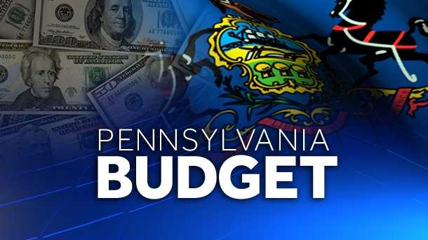 Pennsylvania budget process in peril as House GOP backs off