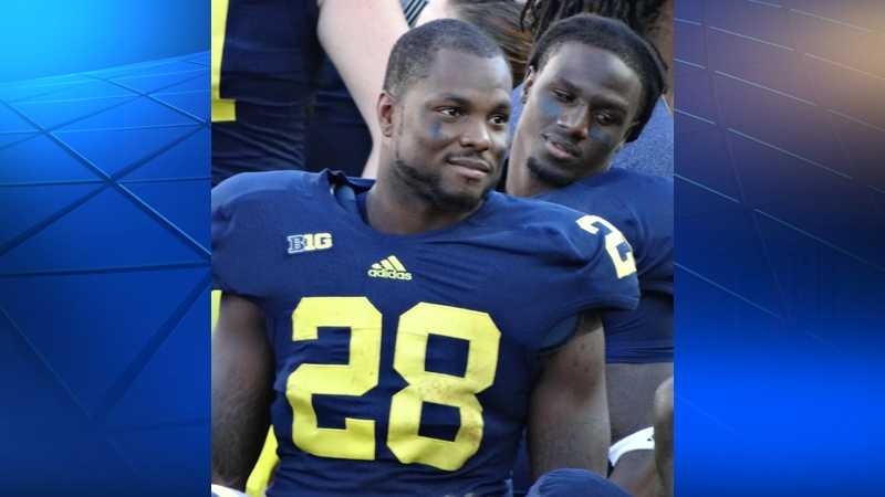 Steelers cut RB Isaiah Pead, add Fitzgerald Toussaint to roster