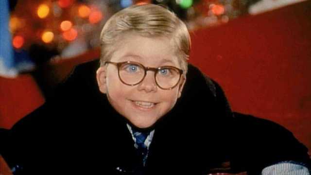 'A Christmas Story' museum gets Red Ryder BB gun from movie