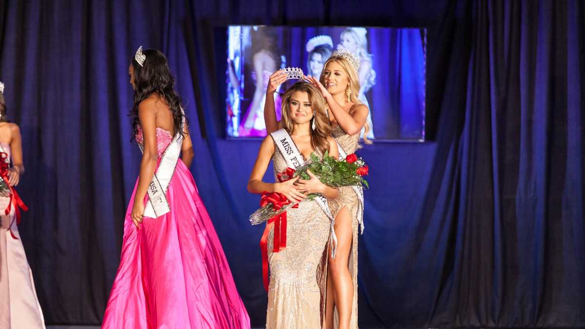 Photos: 4 the 412's Elena LaQuatra crowned Miss Pennsylvania USA 2016