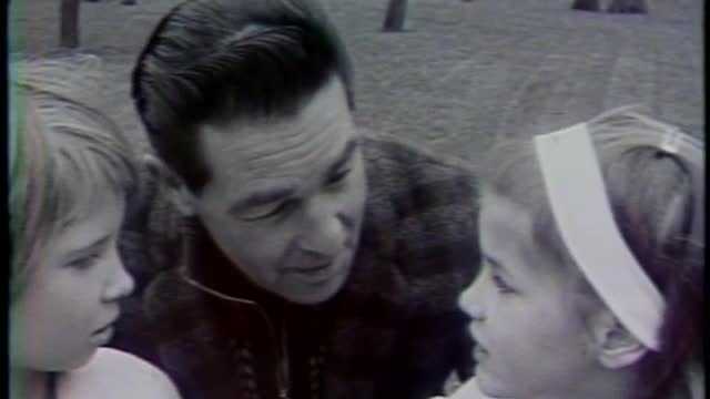 Gallery: Remembering WTAE's Paul Shannon